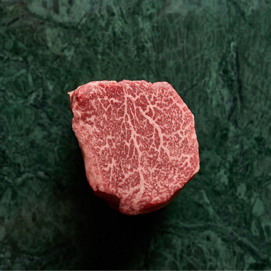 Japanese A5 Wagyu Beef in Dubai | Prime Gourmet