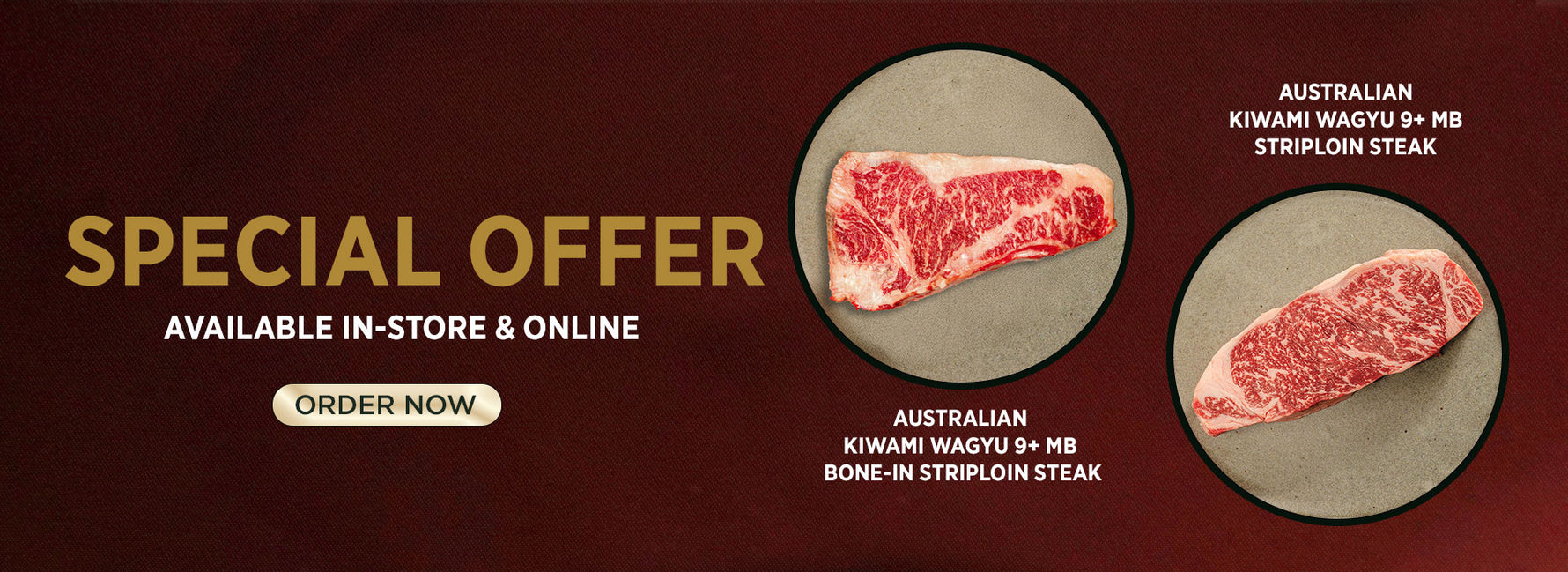 Premium Butchery & Meat Shop in Dubai | Prime Gourmet
