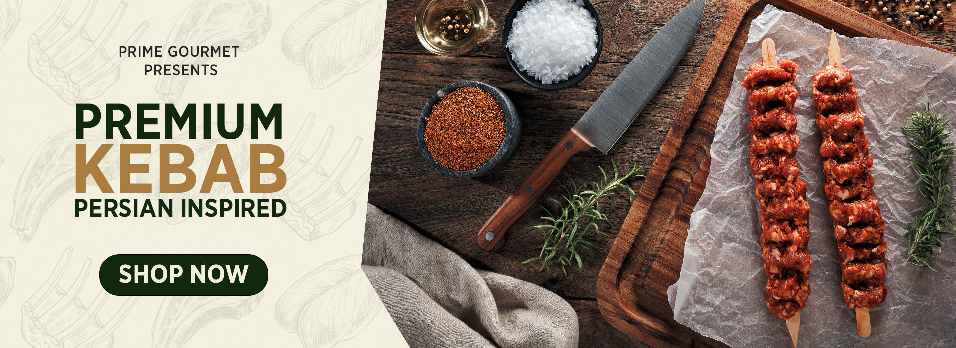 Premium Butchery & Meat Shop in Dubai | Prime Gourmet
