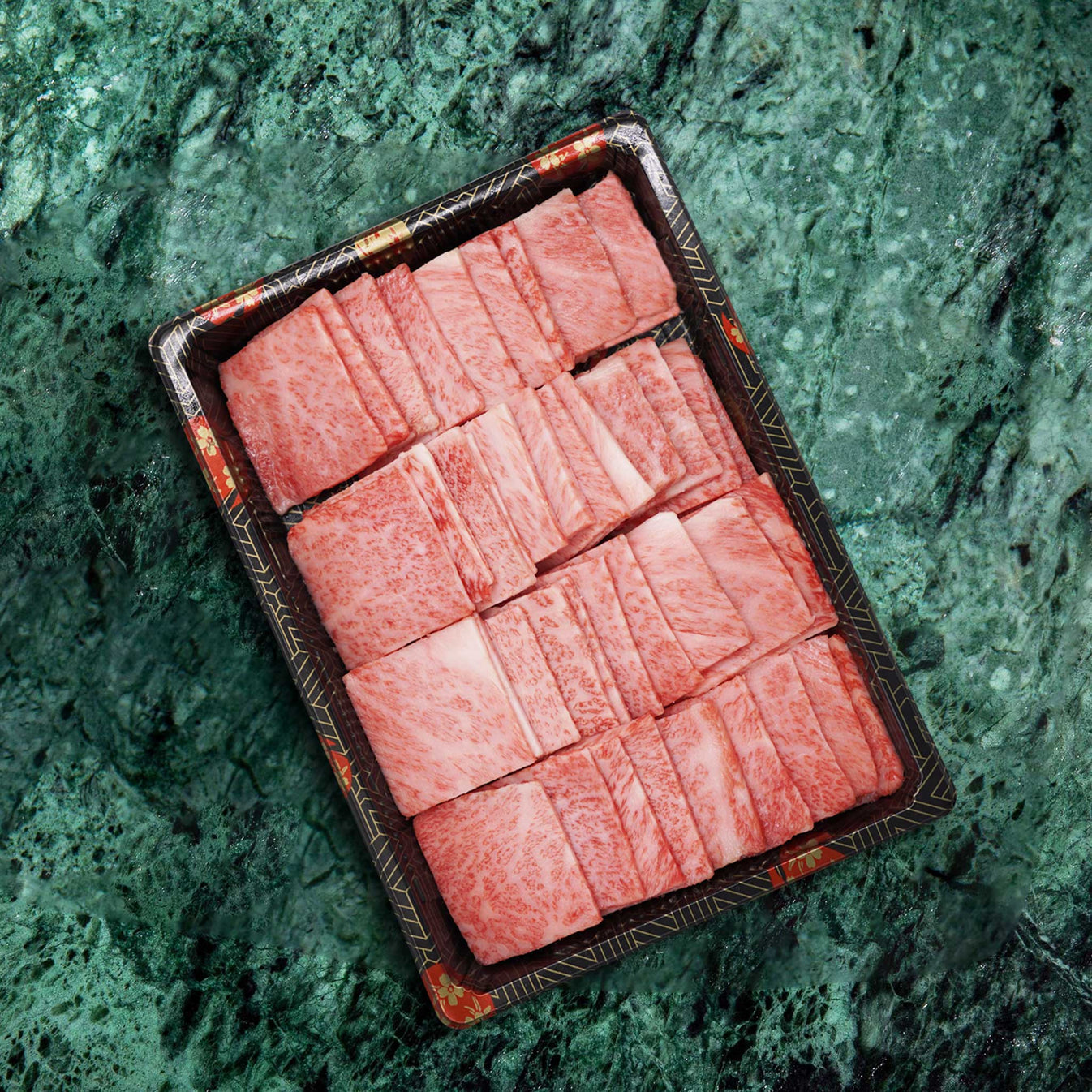 A5 Japanese Wagyu Yakiniku Beef | Prime Gourmet