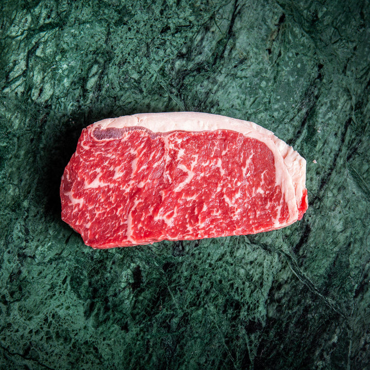 Premium Black Angus Beef | Australian Beef | Prime Gourmet