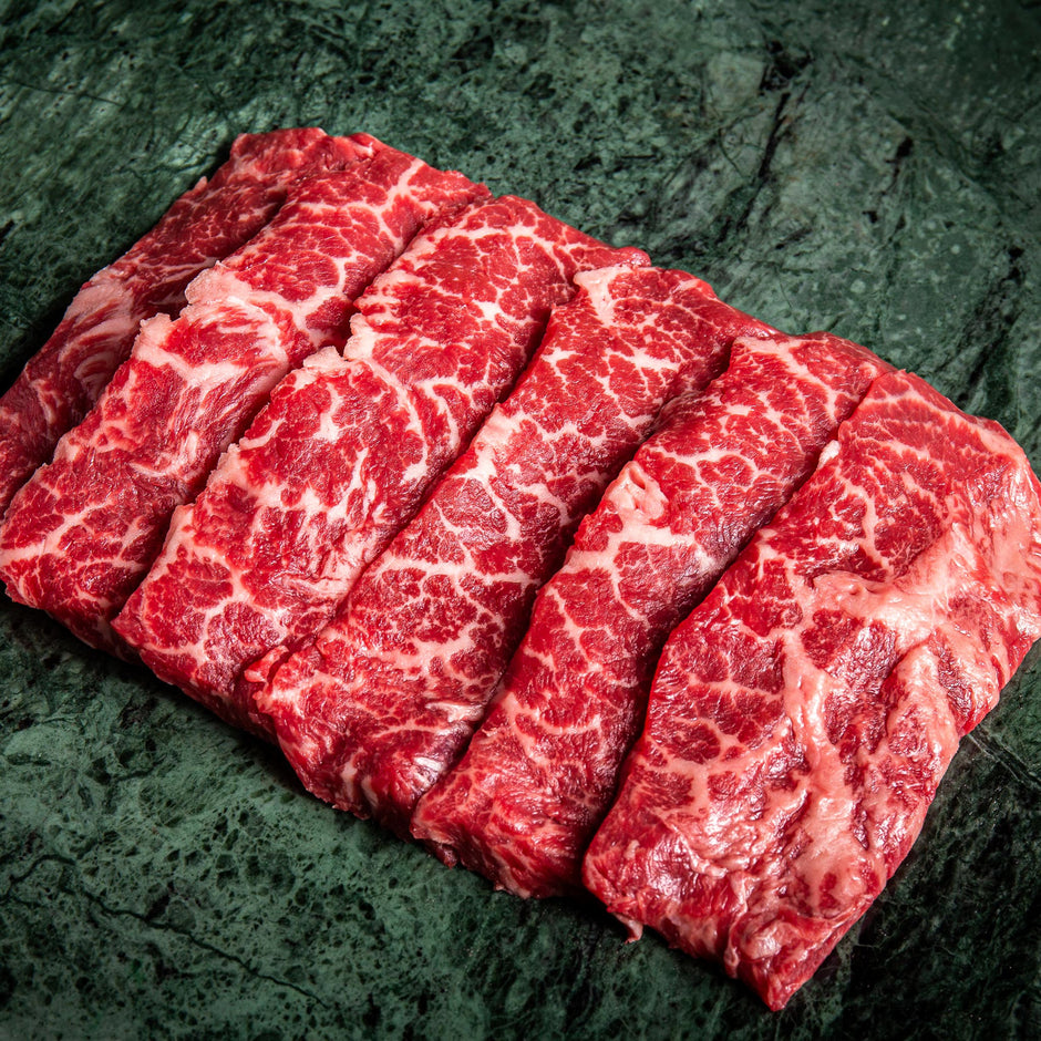 Premium Black Angus Beef | Australian Beef | Prime Gourmet